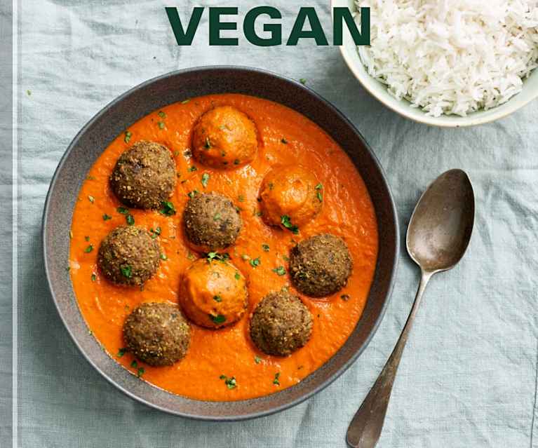 Vegan - Cookidoo® – the official Thermomix® recipe platform