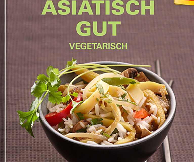 Asiatisch Gut - Cookidoo® – das offizielle Thermomix®-Rezept-Portal