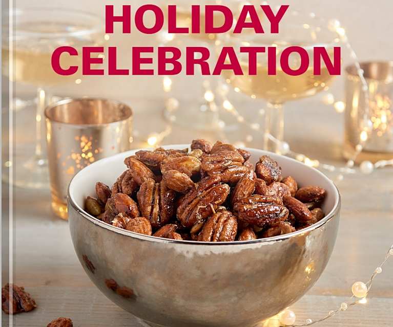 Holiday Celebration - Cookidoo® – the official Thermomix® recipe platform
