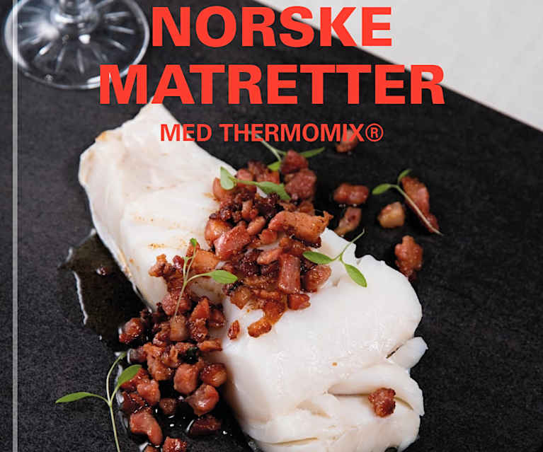 Norske matretter med Thermomix® - Cookidoo® – the official Thermomix ...