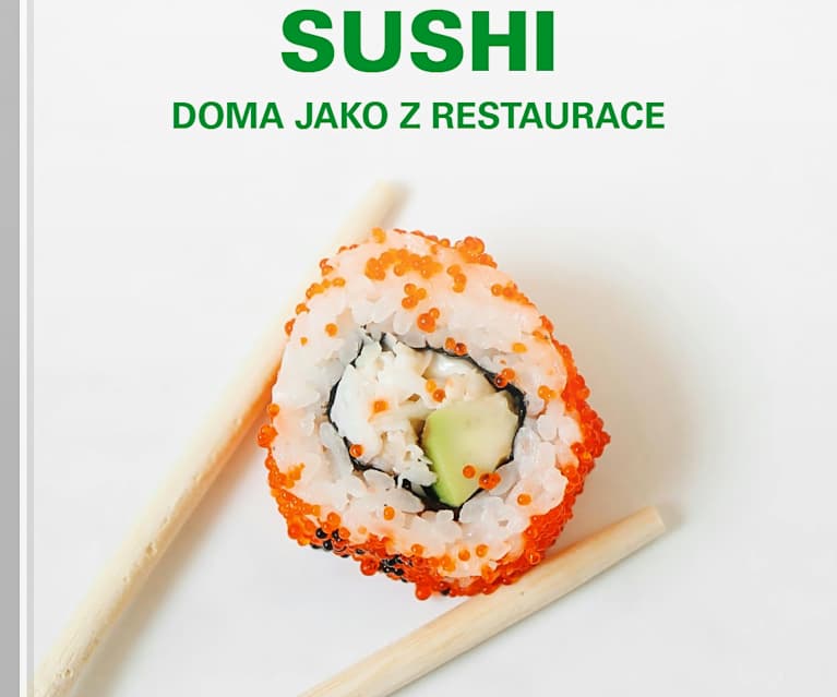 Sushi - doma jako z restaurace - Cookidoo® – a plataforma oficial de ...