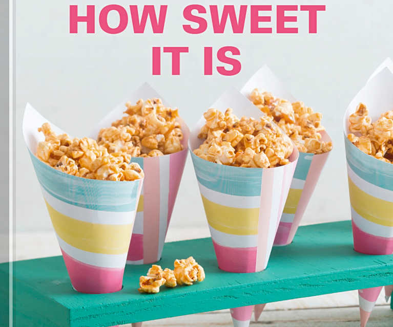 How sweet it is - Cookidoo® – la plataforma de recetas oficial de ...