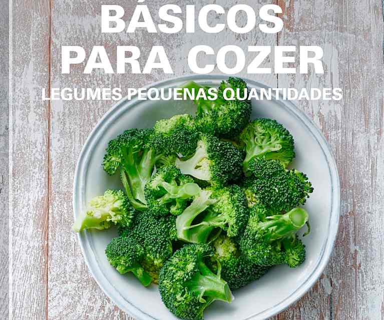 Básicos para cozer - Cookidoo® – a plataforma oficial de receitas ...