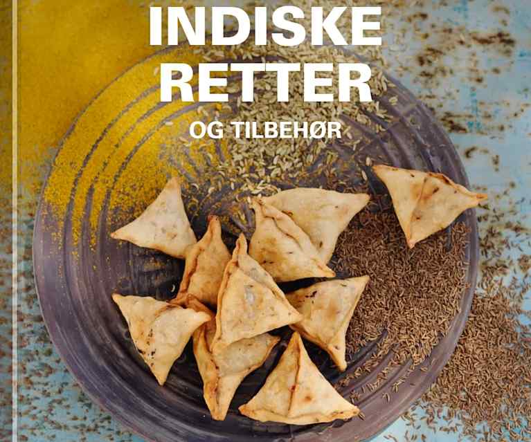 Indiske retter - Cookidoo® – das offizielle Thermomix®-Rezept-Portal