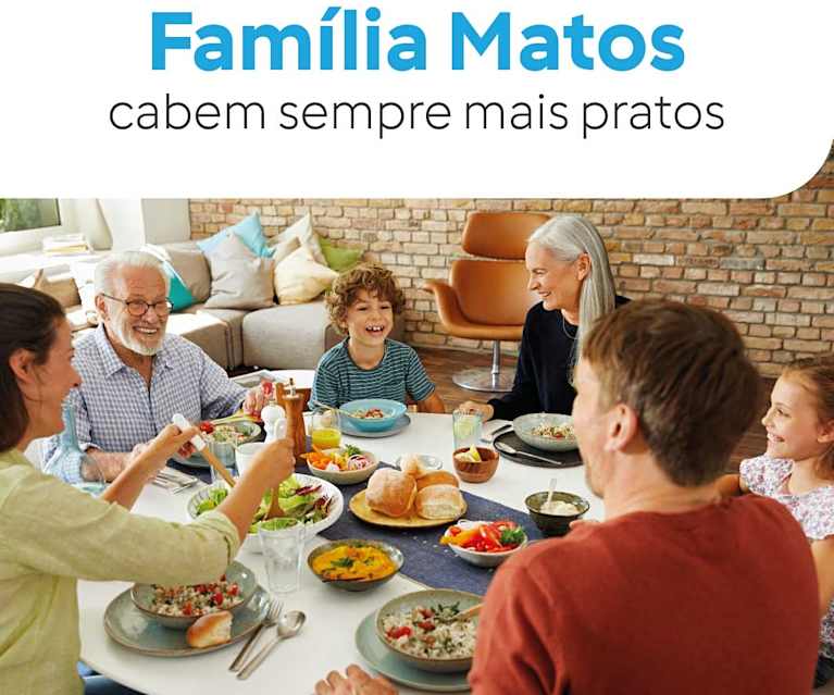 Família Matos - Cookidoo® – das offizielle Thermomix®-Rezept-Portal