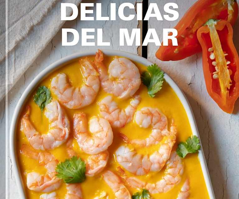 Delicias del mar - Cookidoo® – the official Thermomix® recipe platform