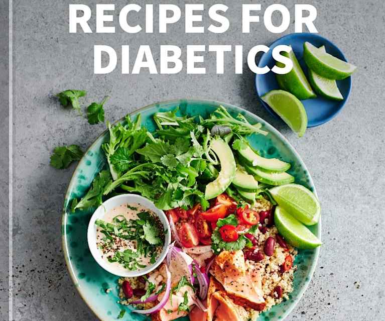 Recipes for Diabetics - CA - Cookidoo® – the official Thermomix® recipe ...