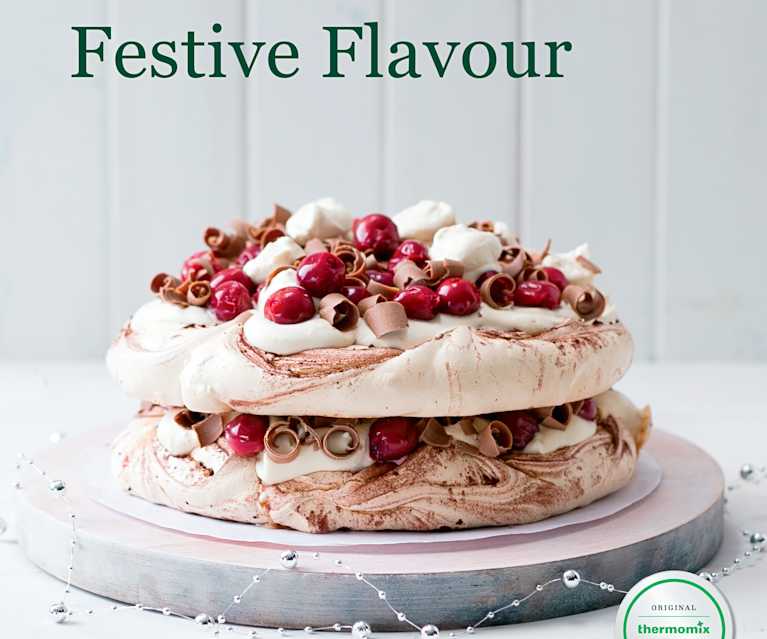 Festive Flavour - Cookidoo® – the official Thermomix® recipe platform
