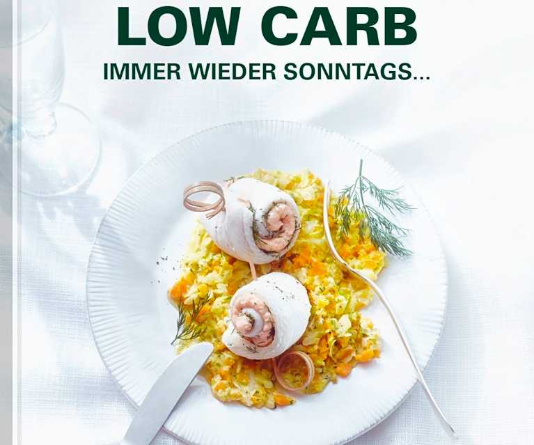 Low Carb - Cookidoo® – das offizielle Thermomix®-Rezept-Portal