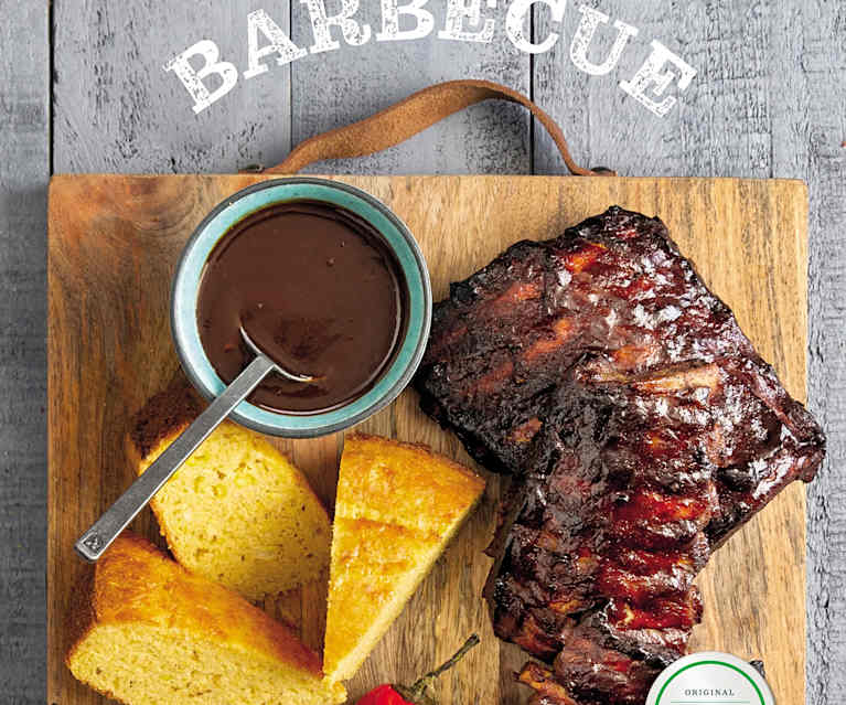 Barbecue - Cookidoo® – the official Thermomix® recipe platform
