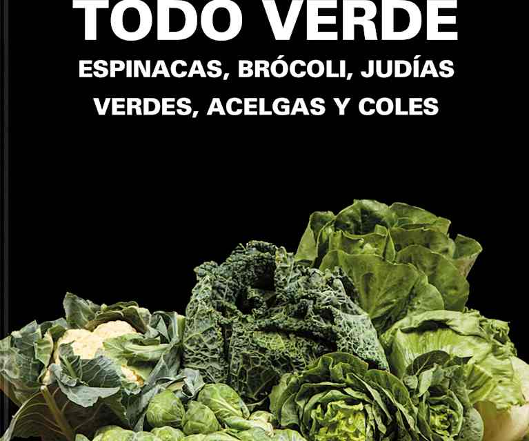 Todo verde - Cookidoo® – the official Thermomix® recipe platform