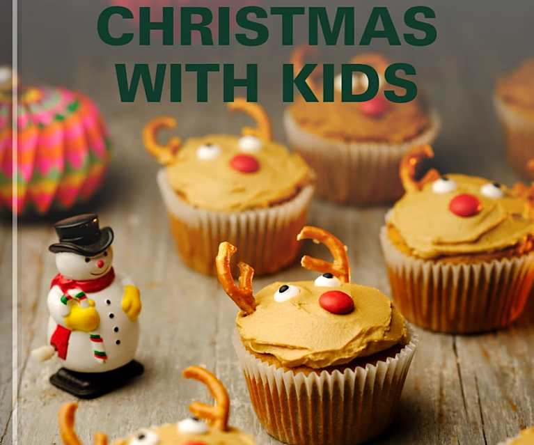 Christmas with Kids - Cookidoo® – the official Thermomix® recipe platform