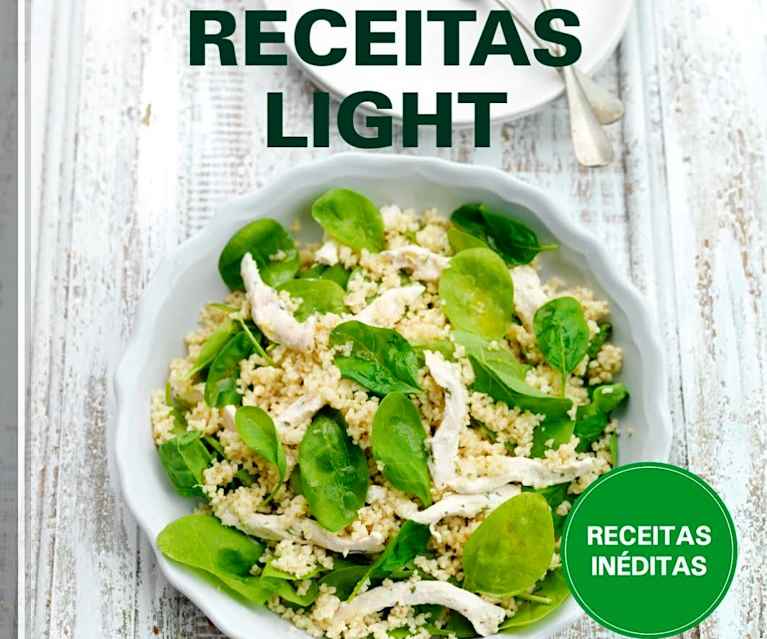Receitas light - Cookidoo® – the official Thermomix® recipe platform