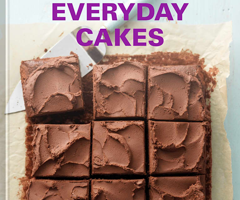 Everyday Cakes - Cookidoo® – the official Thermomix® recipe platform