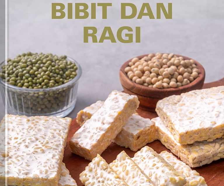 Bibit dan Ragi - Cookidoo® – platform resep resmi Thermomix®