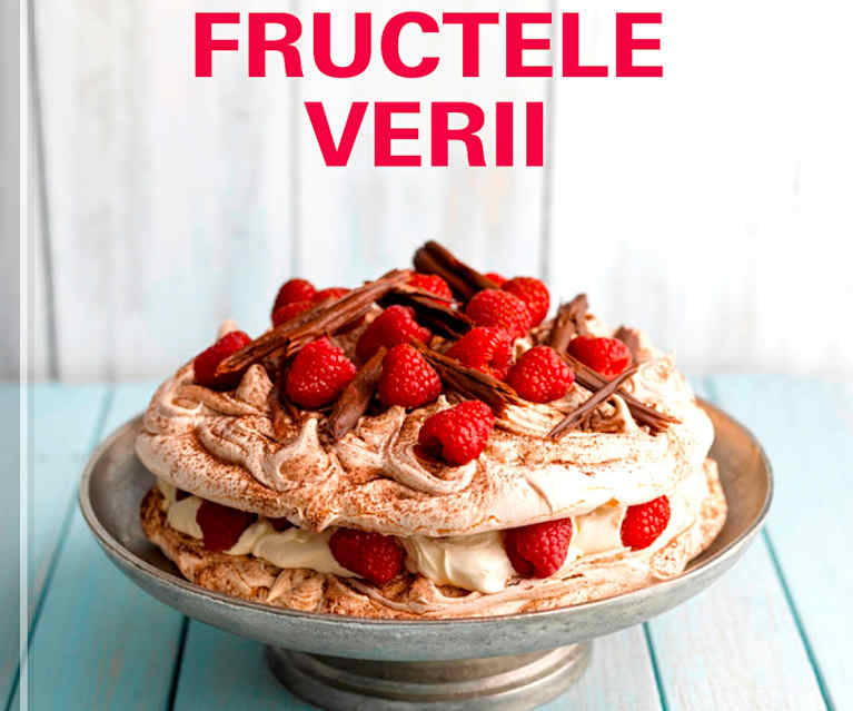 Fructele verii - Cookidoo® – la plateforme de recettes officielle de ...