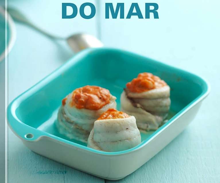 Do mar - Cookidoo® – the official Thermomix® recipe platform