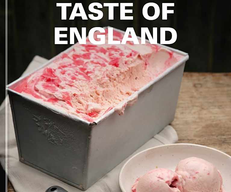Taste of England - Cookidoo® – the official Thermomix® recipe platform