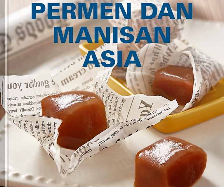 Permen dan Manisan Asia - Cookidoo® – la plateforme de recettes ...
