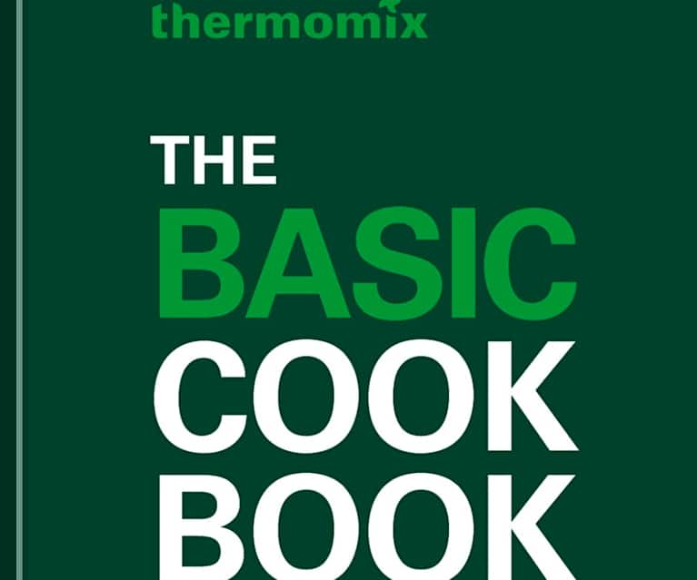 The Basic Cookbook - Cookidoo® – a plataforma oficial de receitas ...