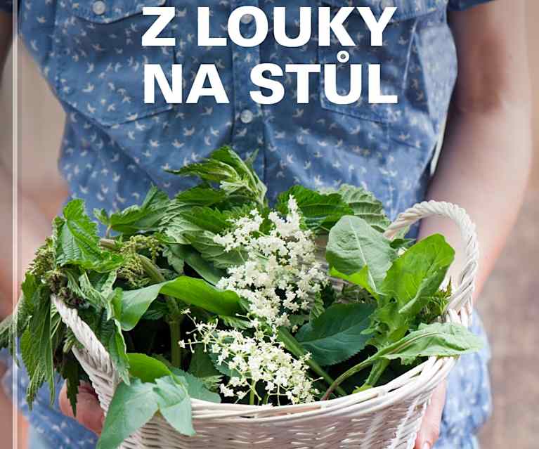 Z louky na stůl - Cookidoo® – the official Thermomix® recipe platform