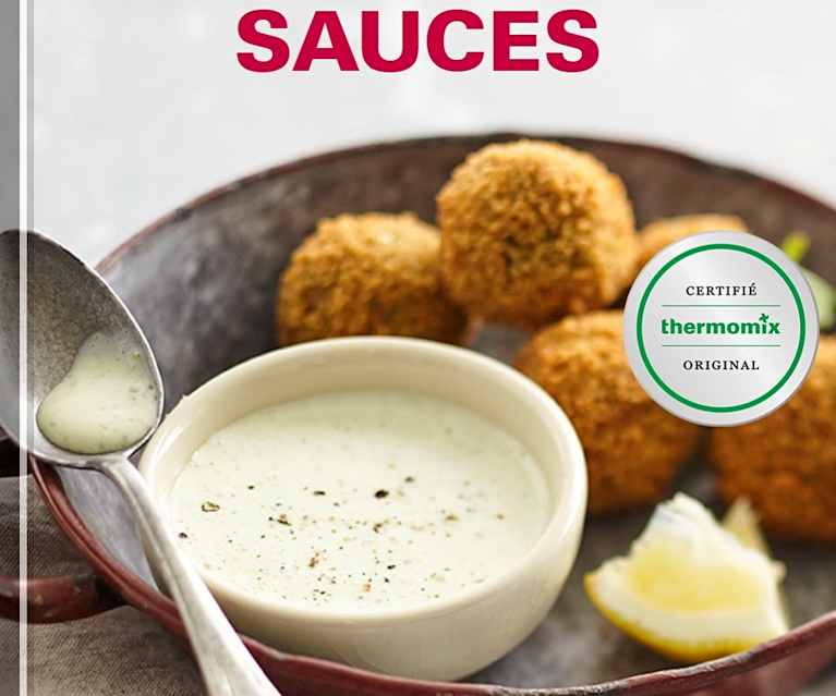 Sauces - Cookidoo® – the official Thermomix® recipe platform