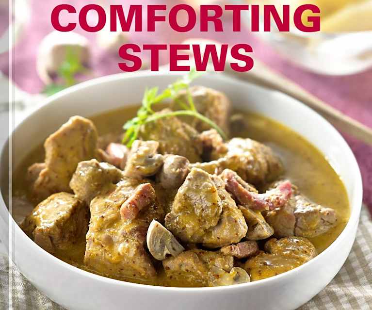 Comforting Stews - Cookidoo® – the official Thermomix® recipe platform