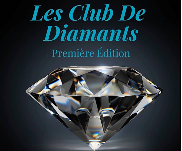 Le club des diamants - 1ère édition - Cookidoo® – the official ...