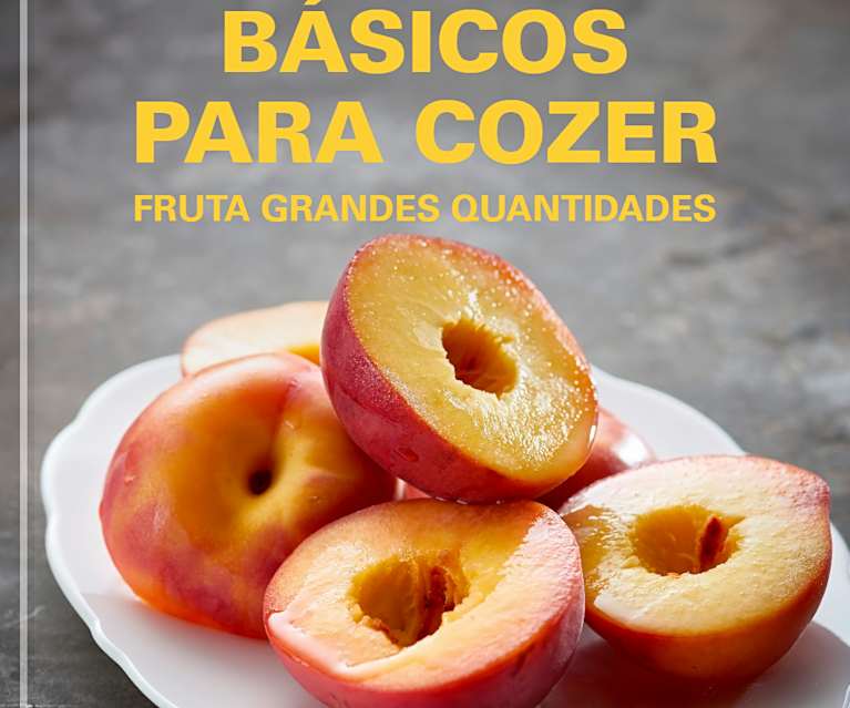 Básicos para cozer - Cookidoo® – a plataforma oficial de receitas ...