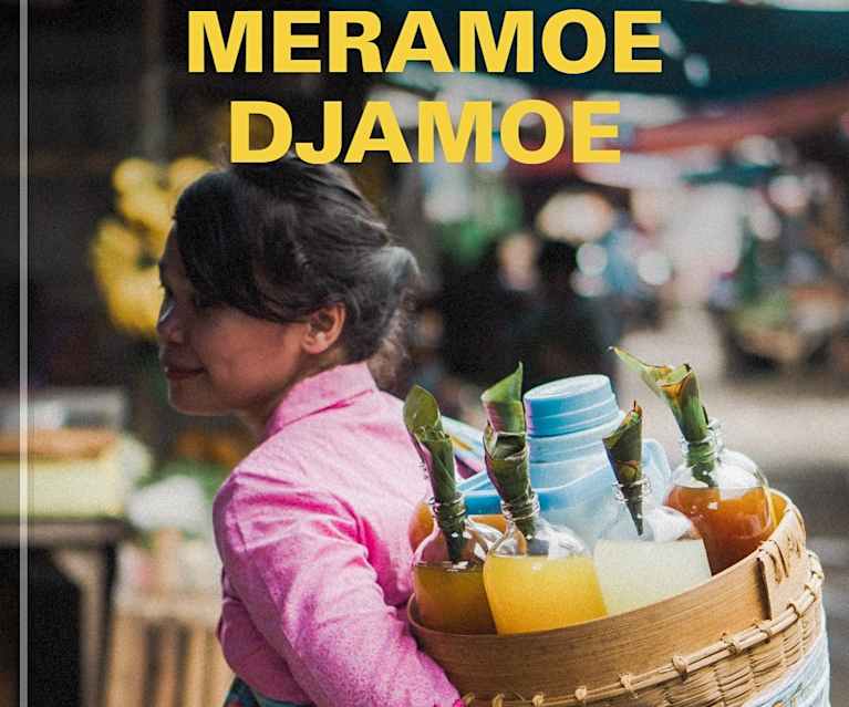 Meramoe Djamoe - Cookidoo® – the official Thermomix® recipe platform