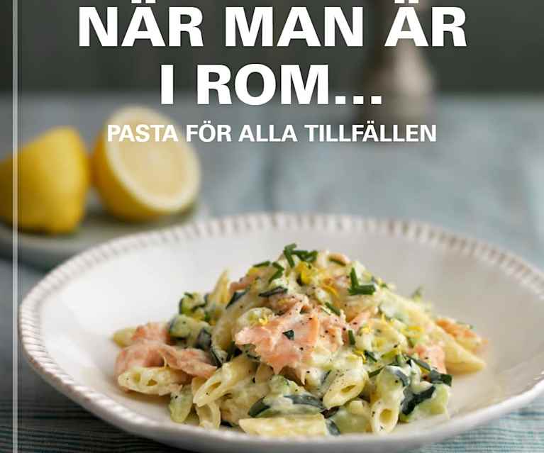 När man är i Rom... - Cookidoo® – the official Thermomix® recipe platform
