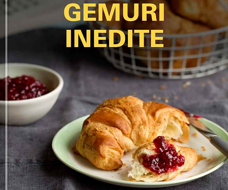 Gemuri inedite - Cookidoo® – the official Thermomix® recipe platform