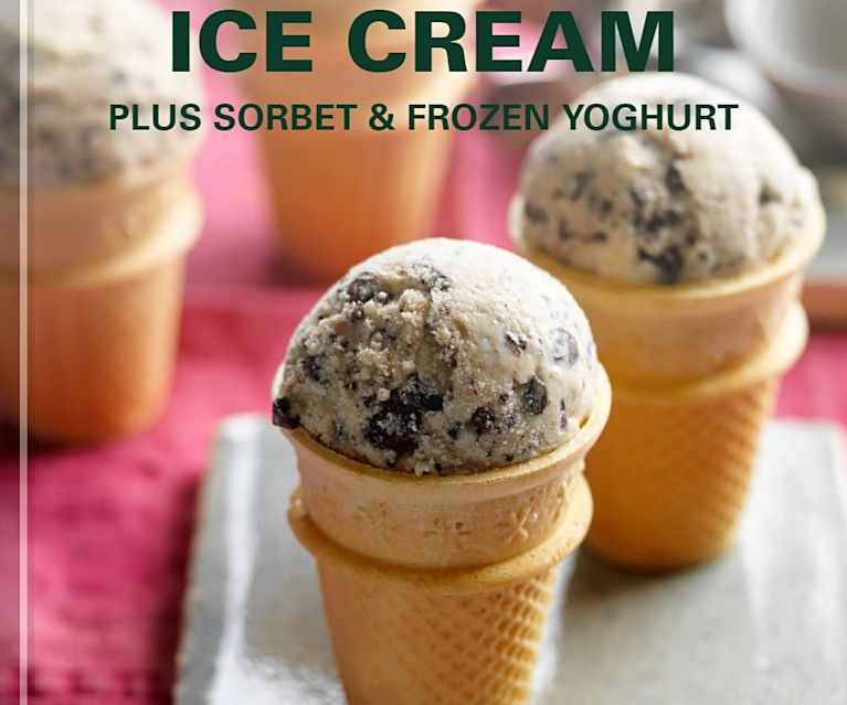 Ice Cream - Cookidoo® – the official Thermomix® recipe platform