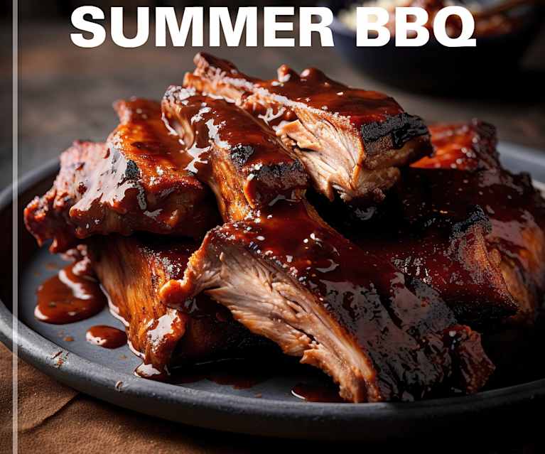 Summer BBQ - Cookidoo® – the official Thermomix® recipe platform