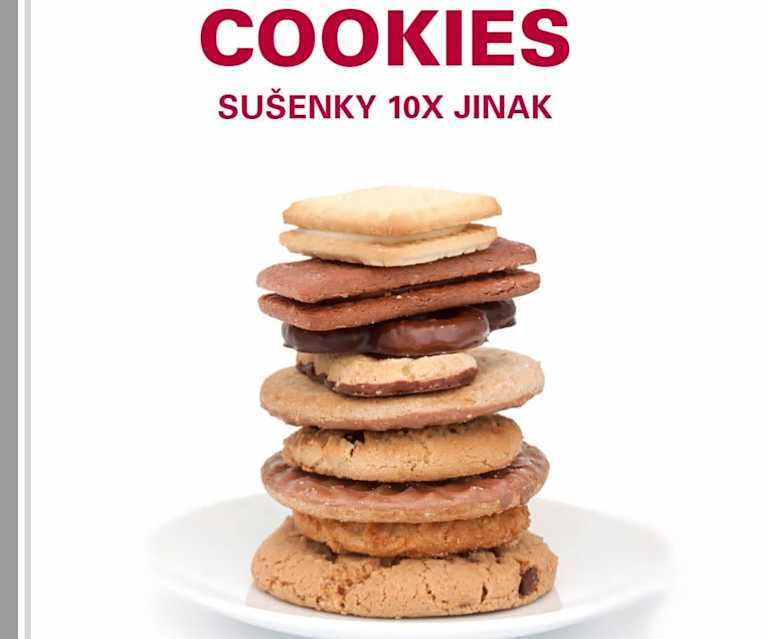 Cookies - Cookidoo® – the official Thermomix® recipe platform