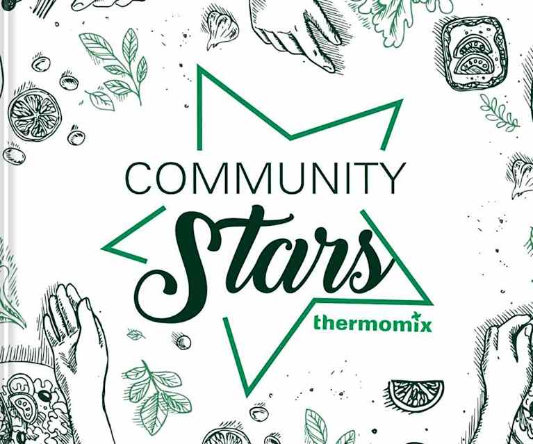 Community Stars Showcase Vol. 2 - Cookidoo® – the official Thermomix ...