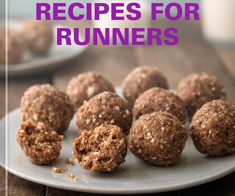 Recipes for Runners - Cookidoo® – the official Thermomix® recipe platform