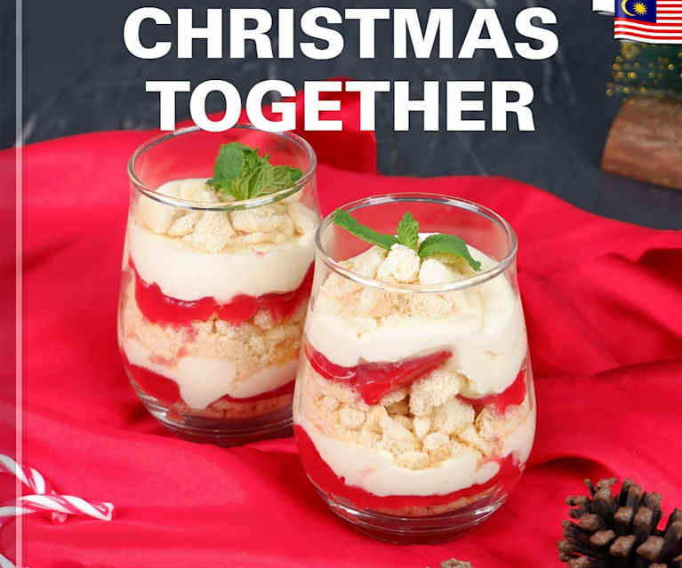 Christmas Together - Cookidoo® – the official Thermomix® recipe platform