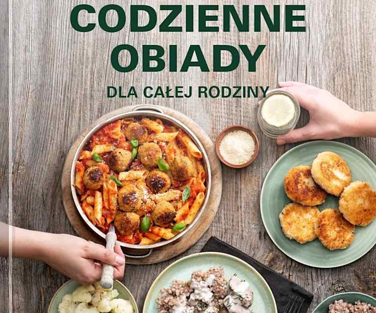 CODZIENNE OBIADY - Cookidoo® – the official Thermomix® recipe platform