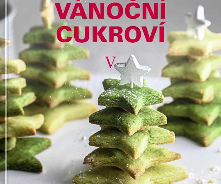 Vánoční cukroví V. - Cookidoo® – the official Thermomix® recipe platform