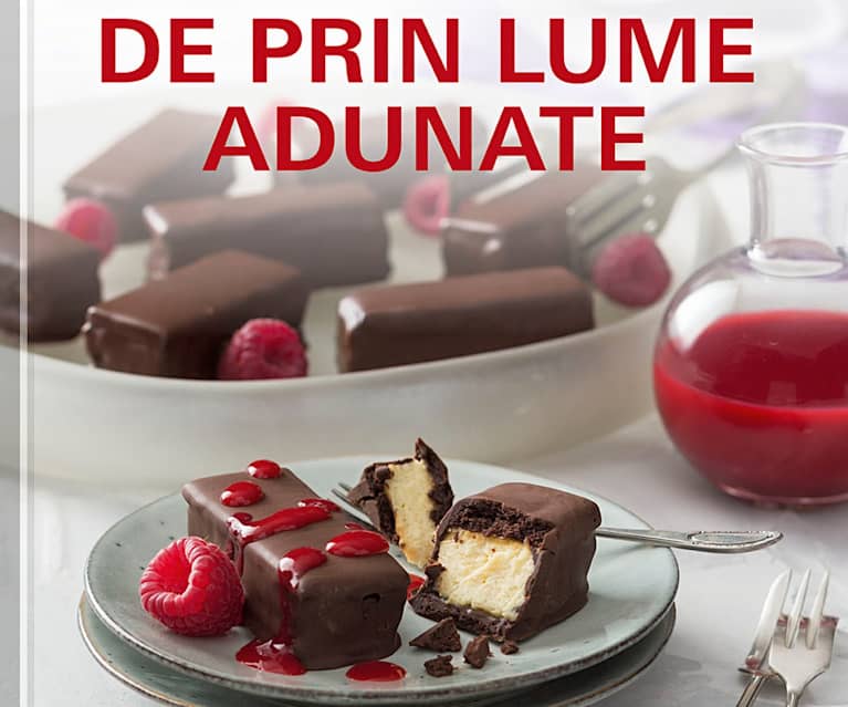 De prin lume adunate - Cookidoo® – the official Thermomix® recipe platform