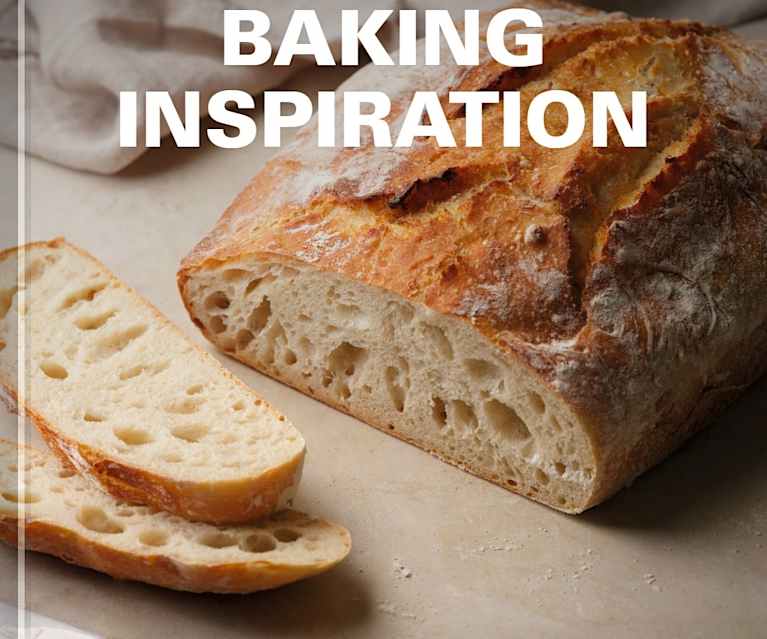 Baking Inspiration - Cookidoo® – the official Thermomix® recipe platform
