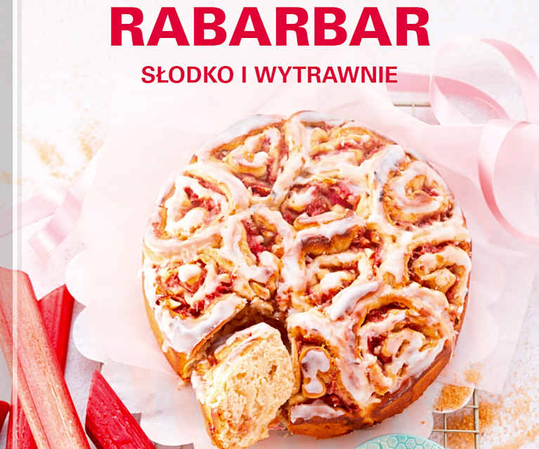 RABARBAR - Cookidoo® – the official Thermomix® recipe platform