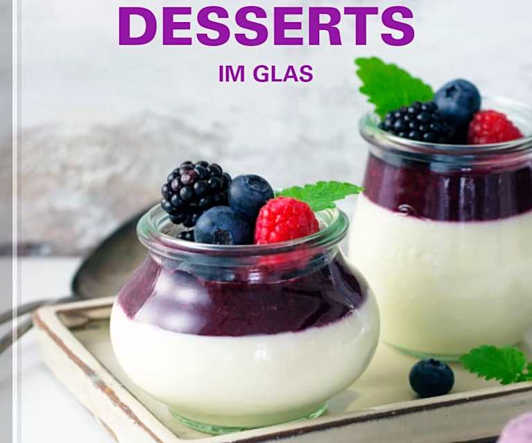 Desserts - Cookidoo® – das offizielle Thermomix®-Rezept-Portal