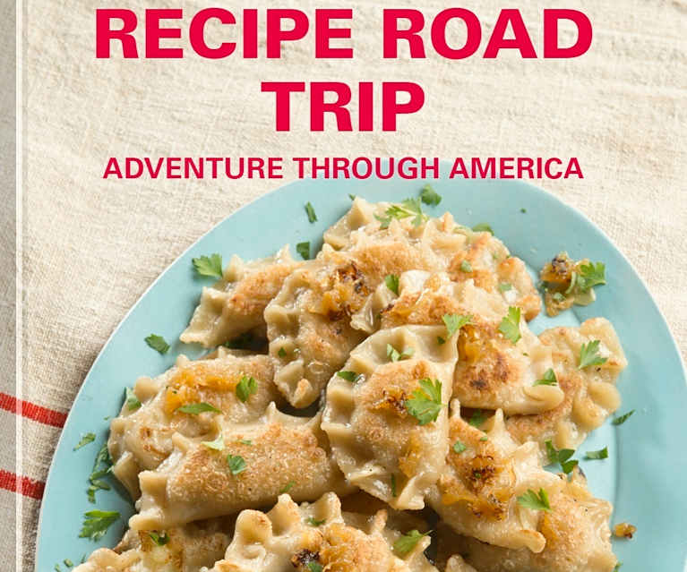 Recipe Road Trip - Cookidoo® – the official Thermomix® recipe platform