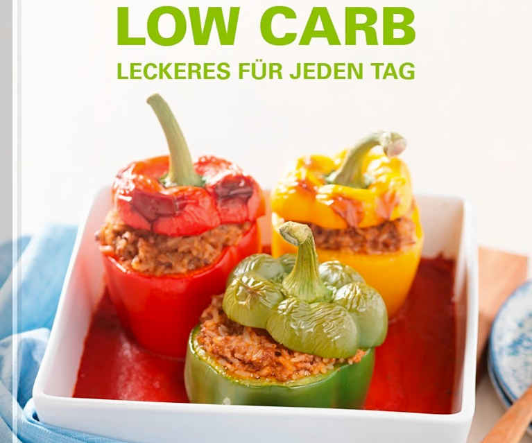Low Carb - Cookidoo® – la plateforme de recettes officielle de Thermomix®