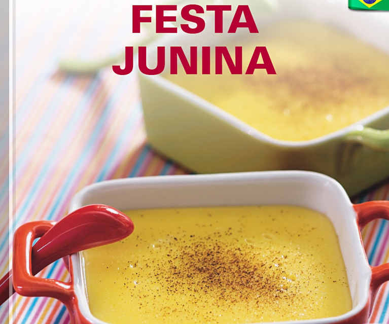 Festa Junina - Cookidoo® – a plataforma oficial de receitas Thermomix®