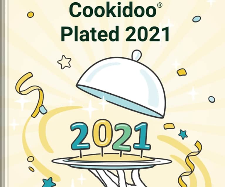 Cookidoo® Plated 2021 - Cookidoo® – the official Thermomix® recipe platform