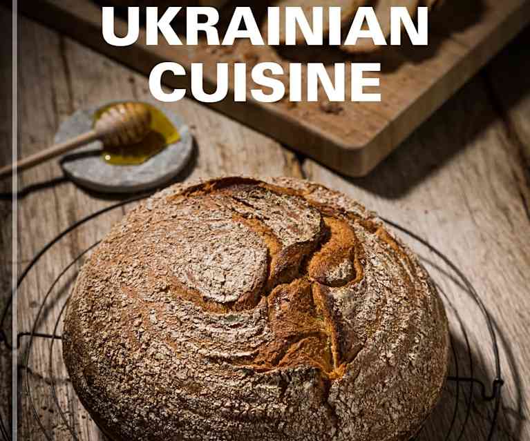 Ukrainian cuisine - Cookidoo® – la plataforma de recetas oficial de ...