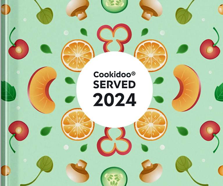 Cookidoo Served 2024 - Cookidoo® – the official Thermomix® recipe platform